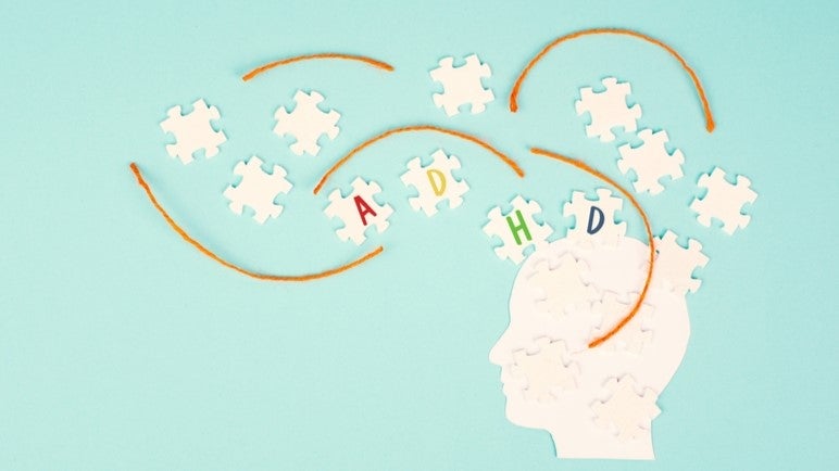 Innosphere starts paediatric clinical trial for Novostim ADHD device