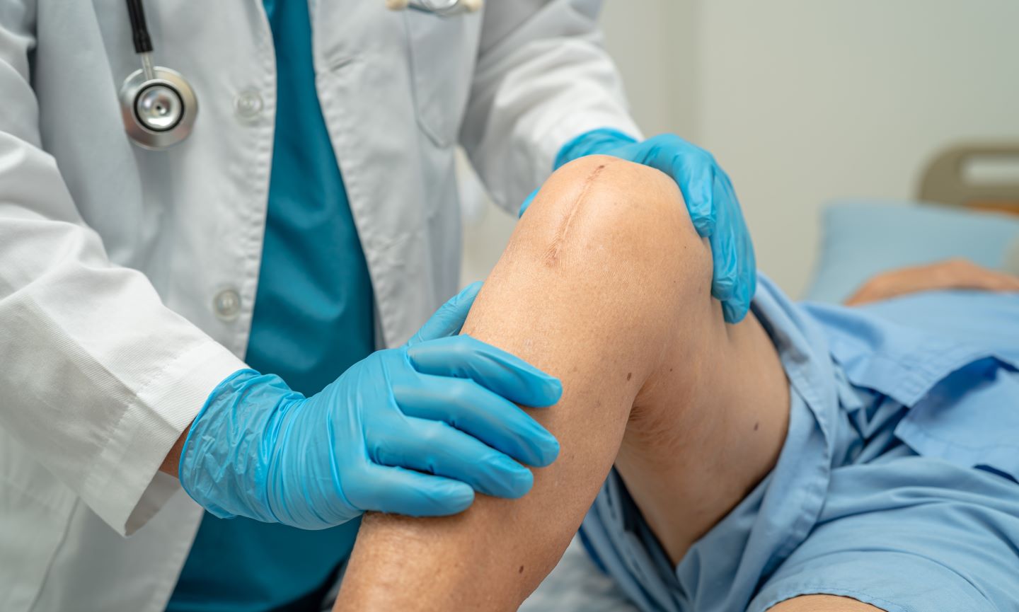 FDA grants clearance for Allay’s trial of post-surgical pain treatment