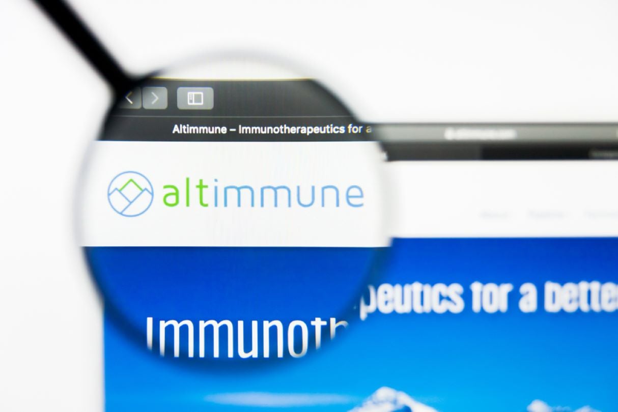 ADA 2024: Altimmune’s GLP-1 drug shows weight loss potential - Clinical ...