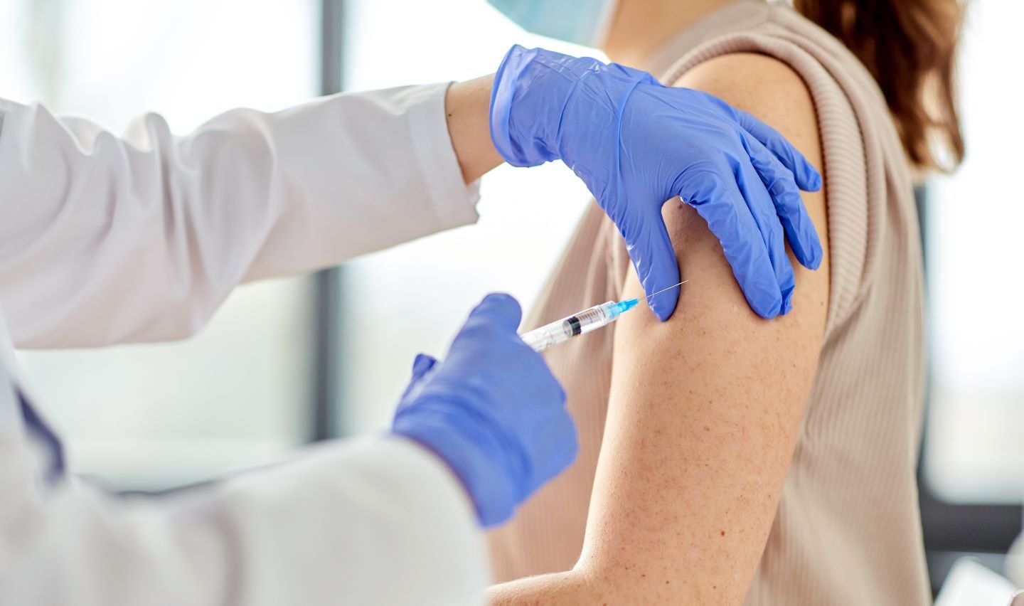 Osivax enrols all subjects in Phase I trial of sarbecovirus vaccine