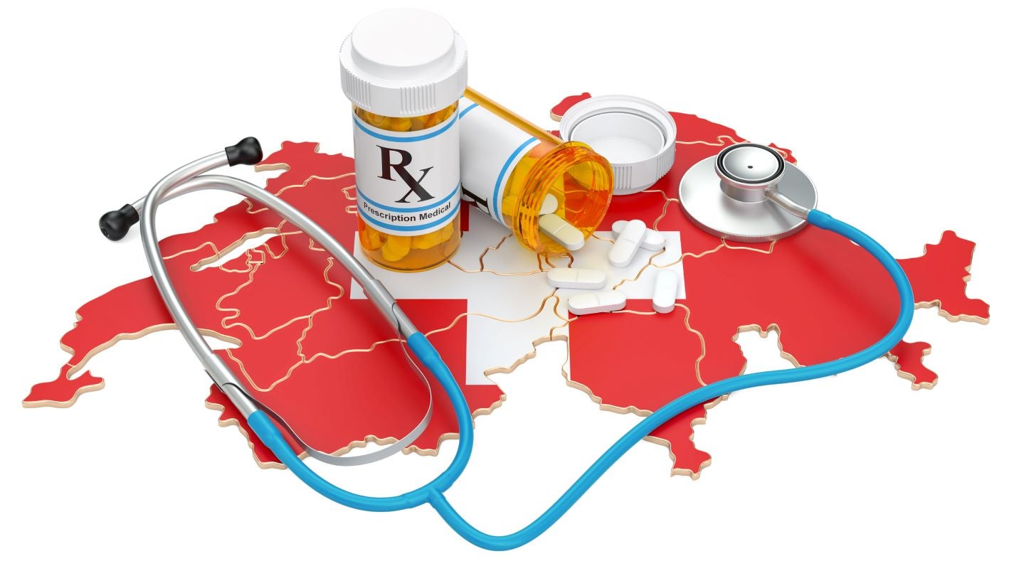 Swiss biotech ecosystem recuperates from global financial instability ...