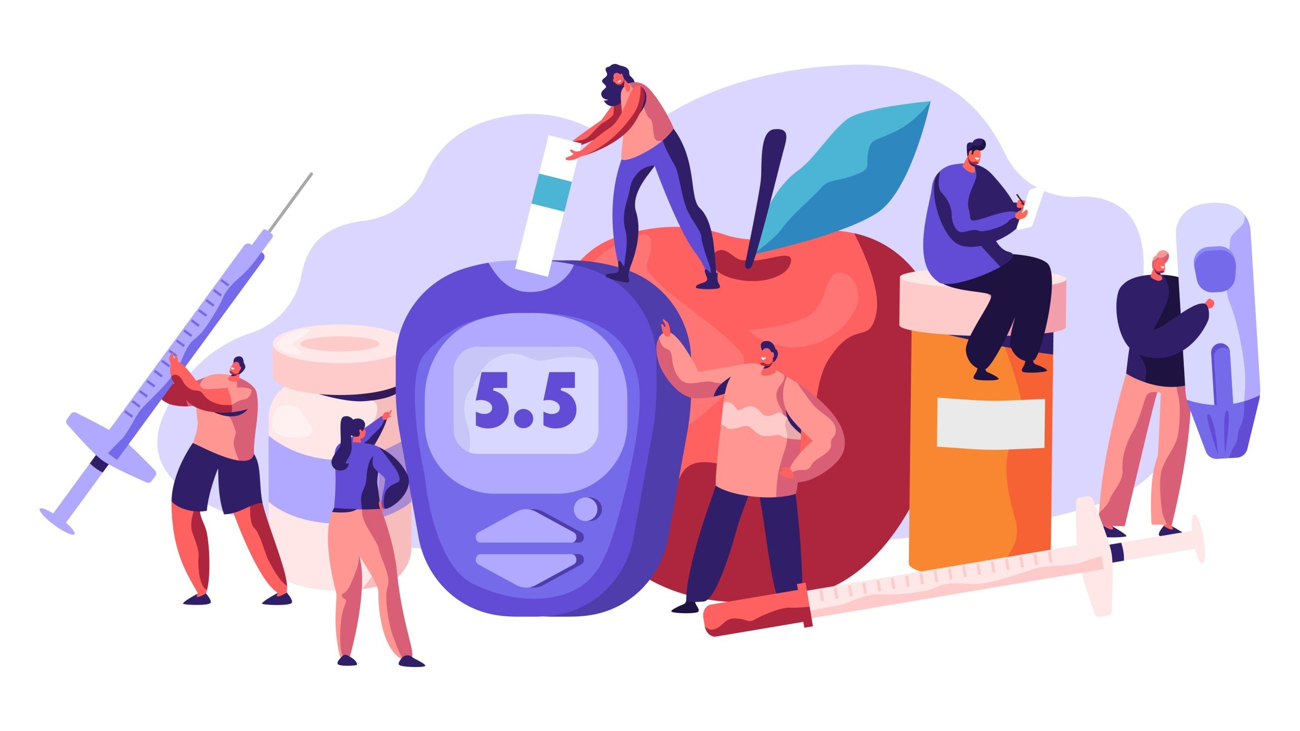 Insulet plans label expansion for Omnipod in type 2 diabetes