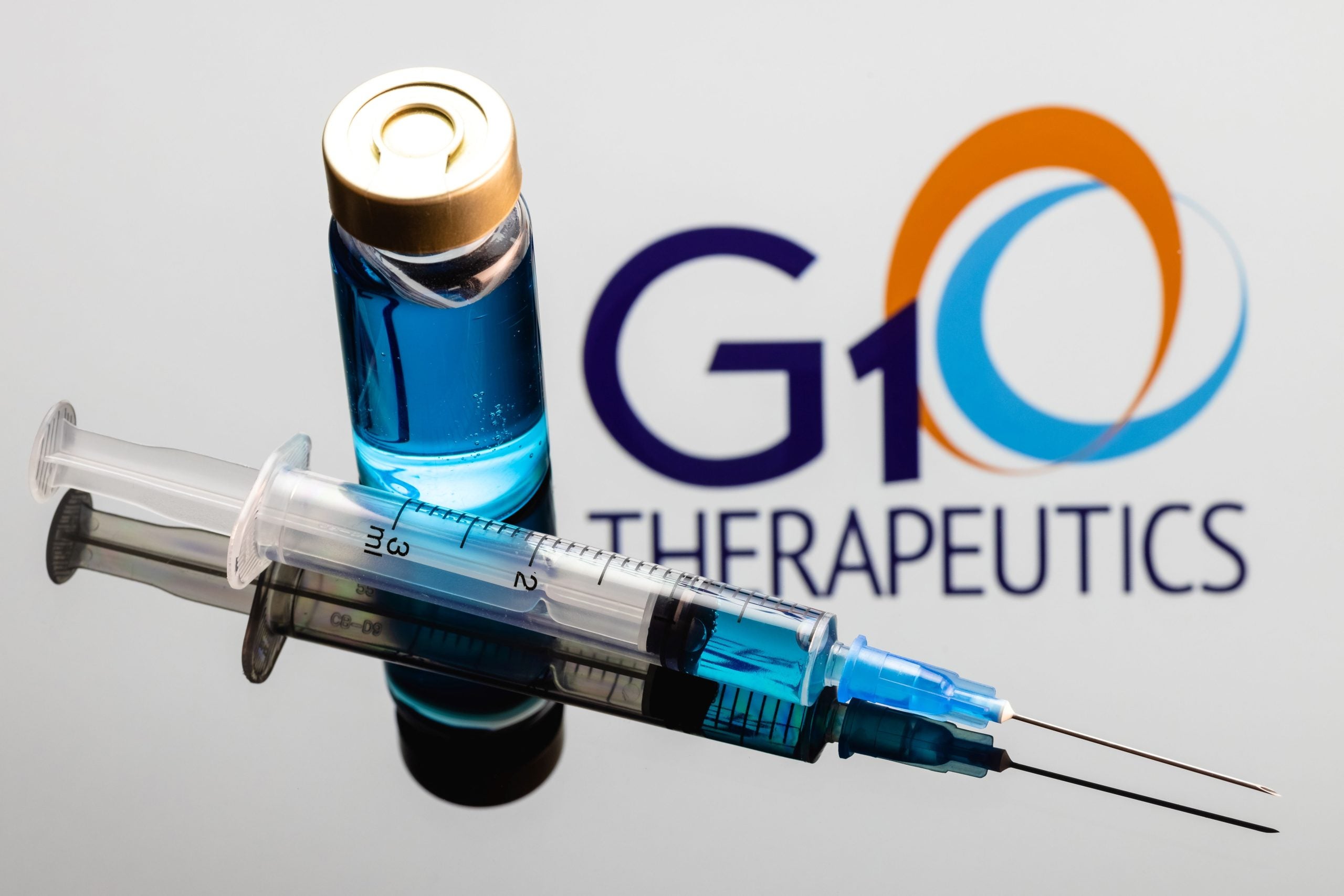 G1 Therapeutics discontinue COSELA in TNBC following Phase III flop