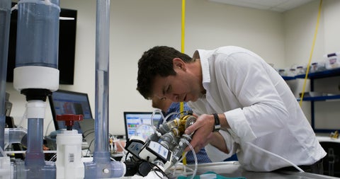 First patient successfully implanted with BiVACOR’s artificial heart ...