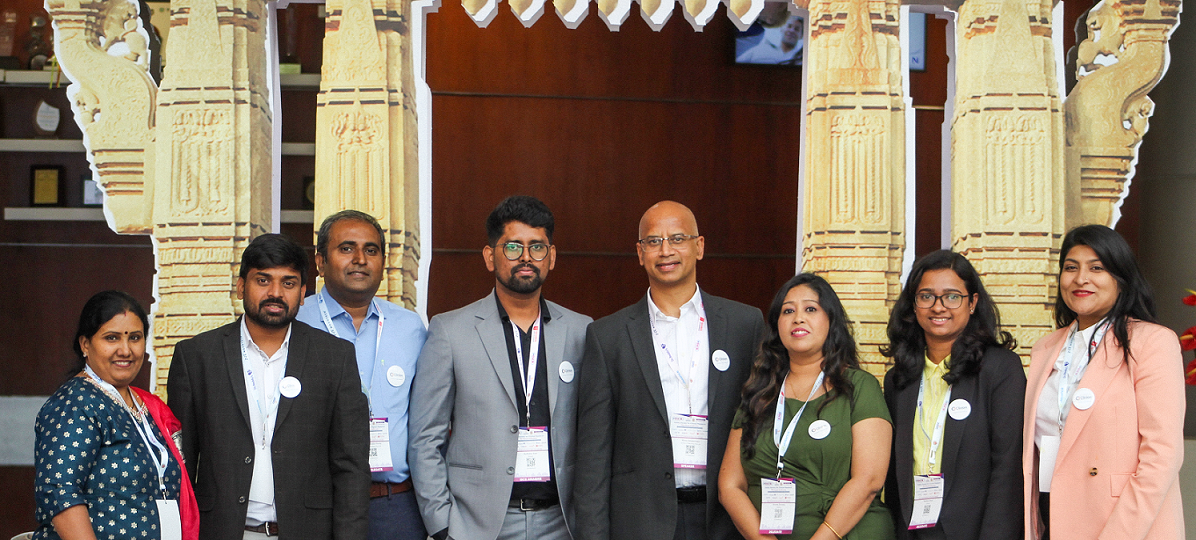 Clinion EDC: Redefining clinical trials through AI