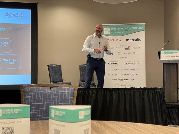 Navigating Project Optimus in early oncology clinical trial design ...