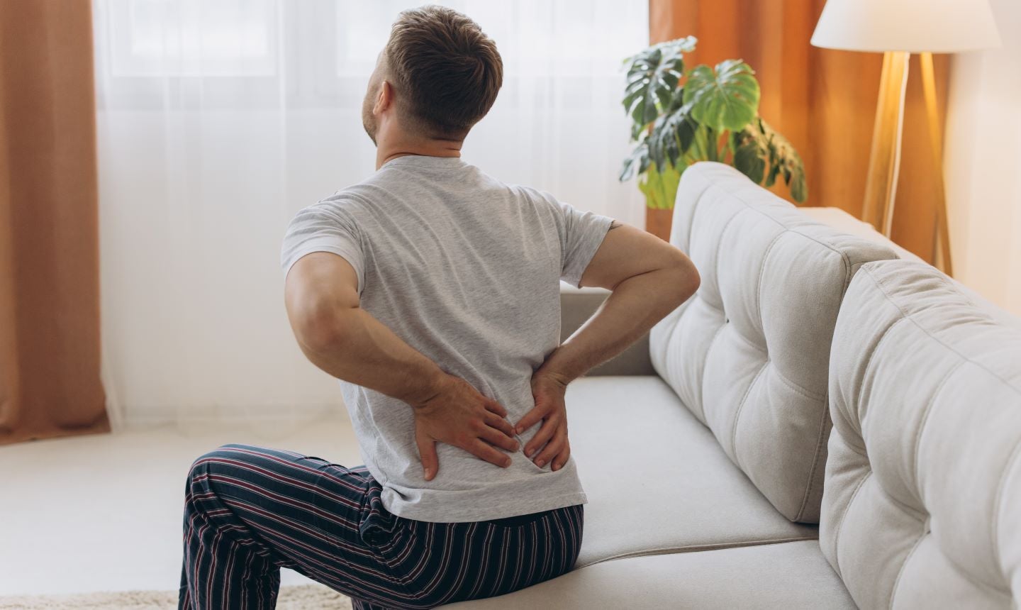 Mesoblast begins enrolment in Phase III back pain treatment trial