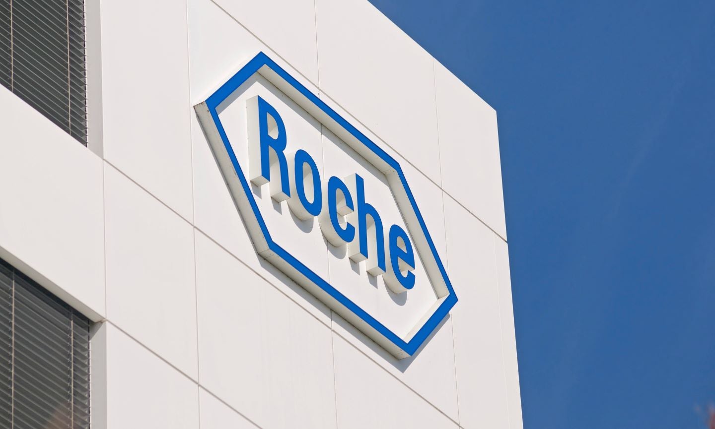 Roche reports positive data from Phase I obesity treatment trial