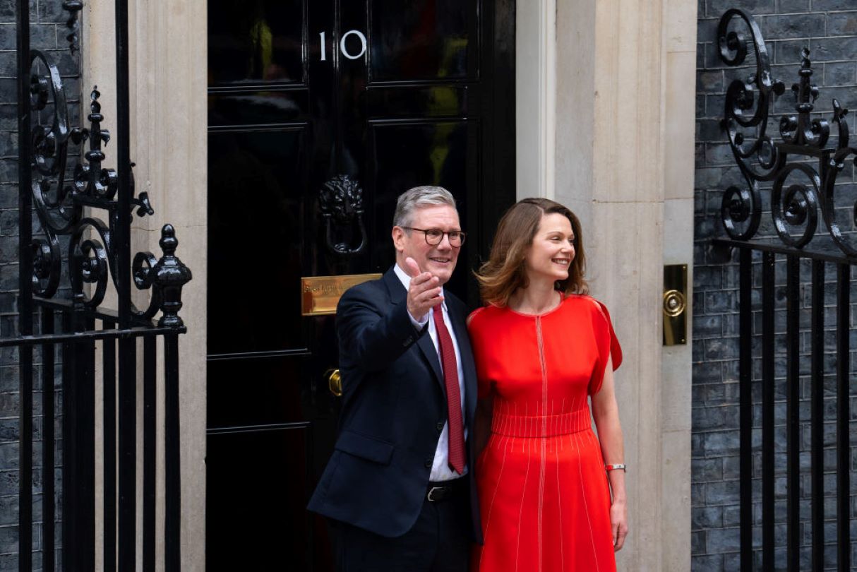 New Labour government backs pharma reform in UK - Clinical Trials Arena
