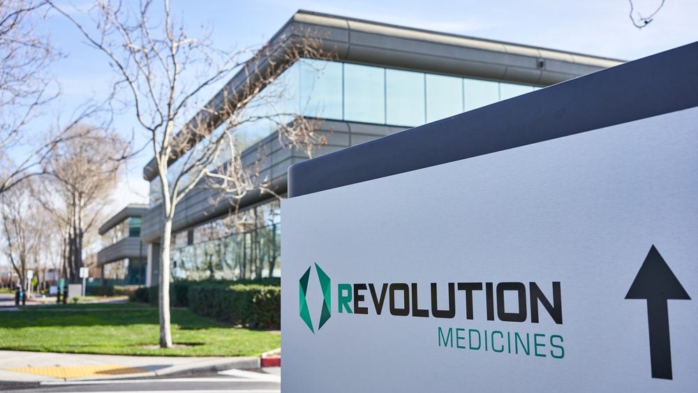 Revolution sets sights on Phase III trial for pan-RAS inhibitor ...