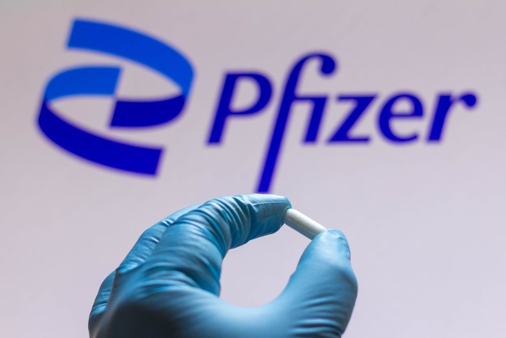 Pfizer moves forward with once-daily weight loss pill - Clinical Trials ...