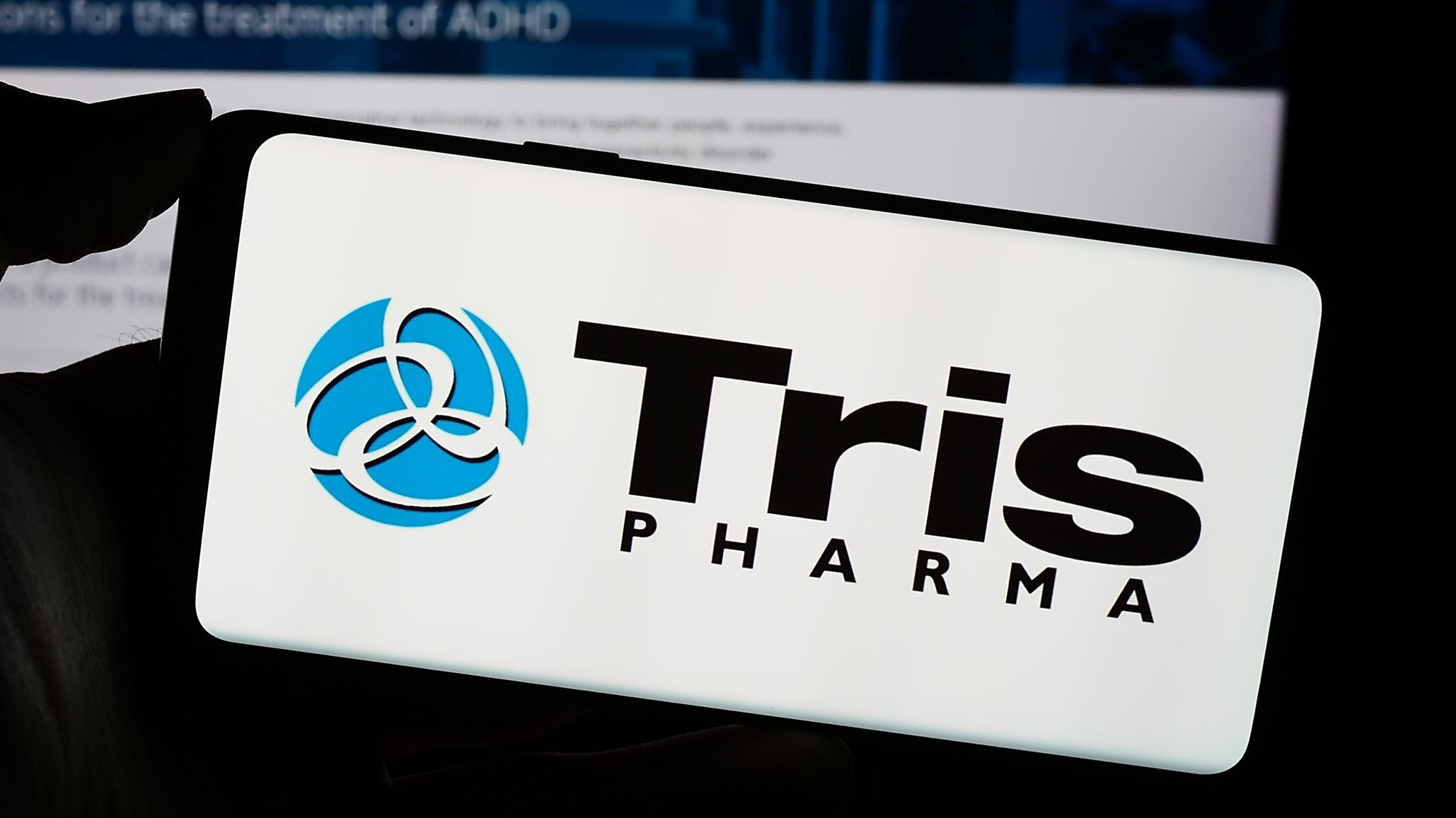 Tris Pharma starts two Phase III registrational trials for pain therapy
