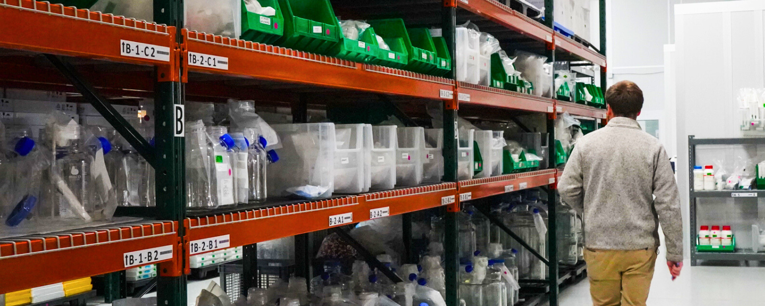 A quick guide to transferring a commercial drug product to a new fill ...