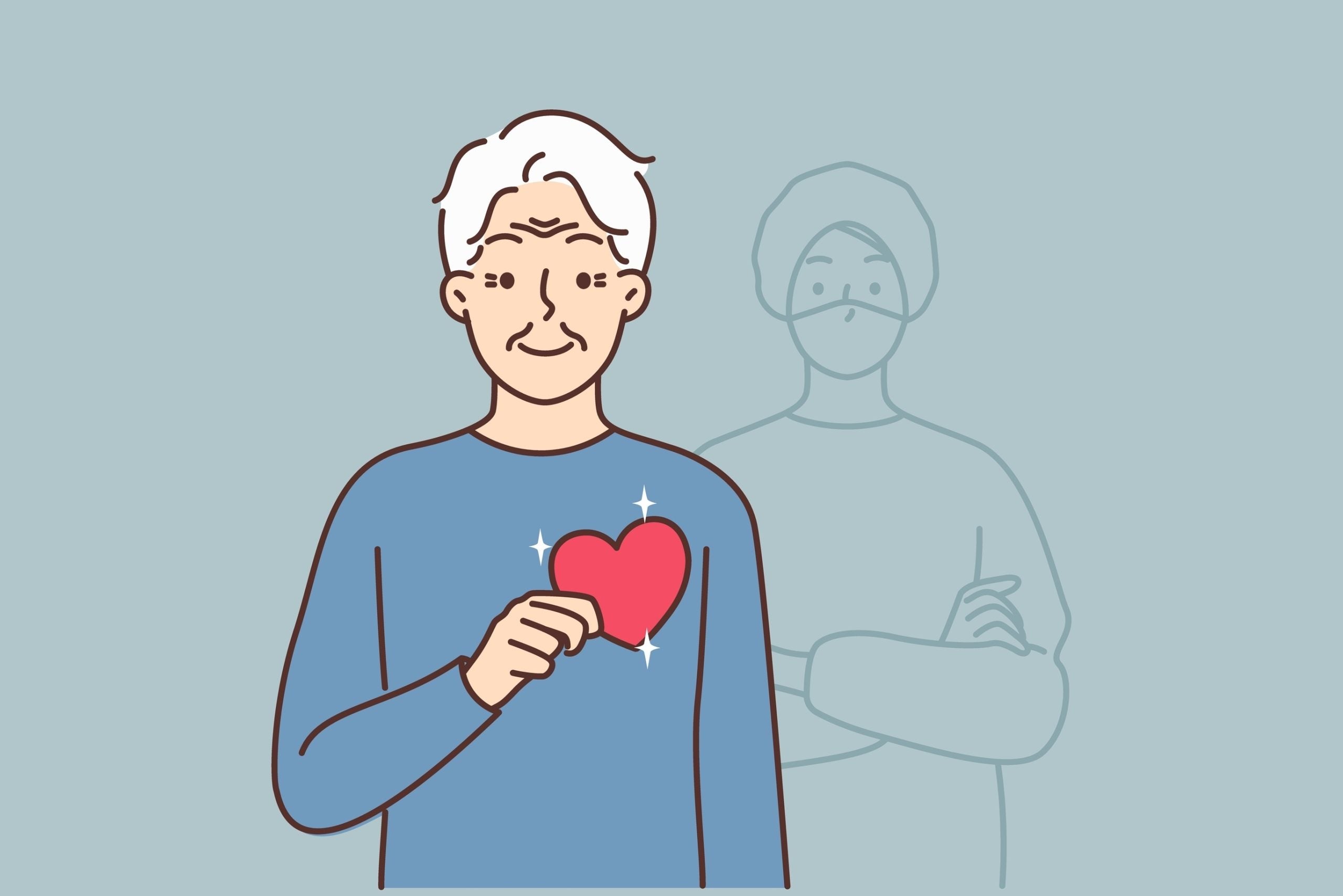 CVRx touts positive two-year data for heart failure neuromodulation ...