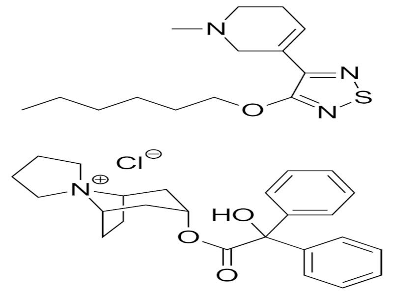 COBENFY for the Treatment of Schizophrenia, US