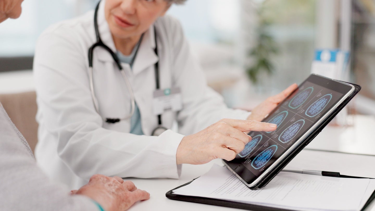 GCAR, AstraZeneca execute agreement to evaluate AZD1390