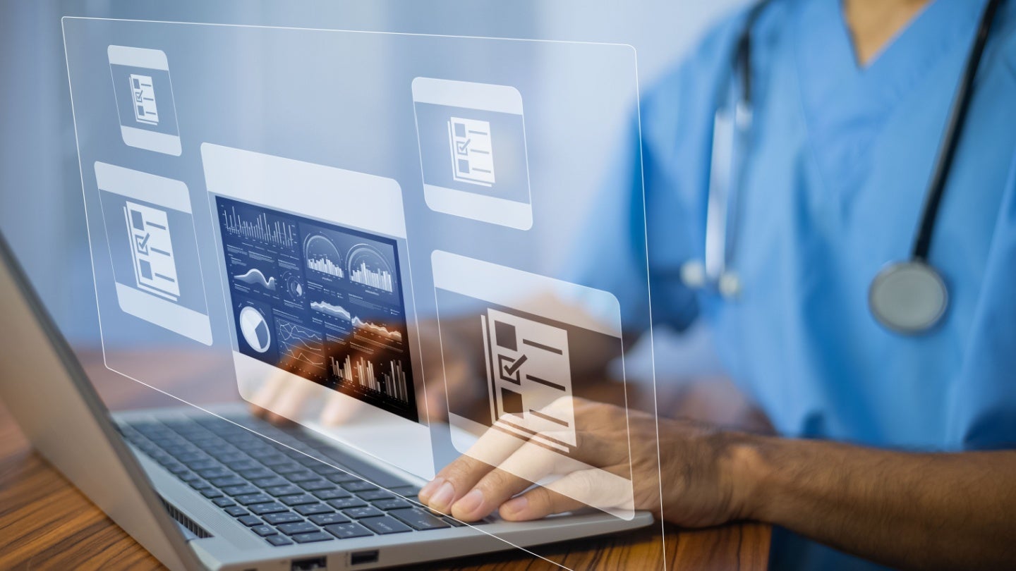 Slope and LabConnect launch API integration for clinical trials