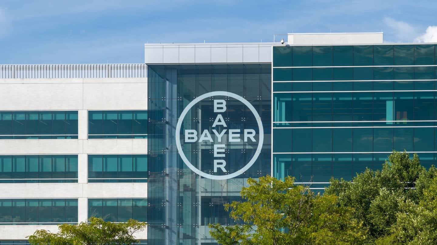Bayer expands indications for Nubeqa with new drug application ...