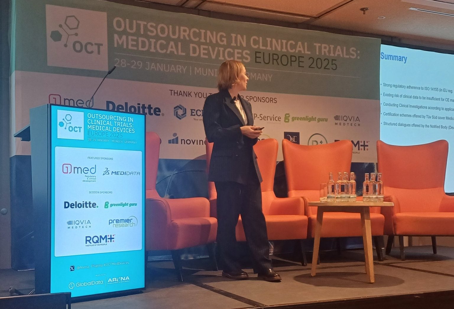 OCT Medical Devices 2025: AI’s value appreciable, yet human touch ...