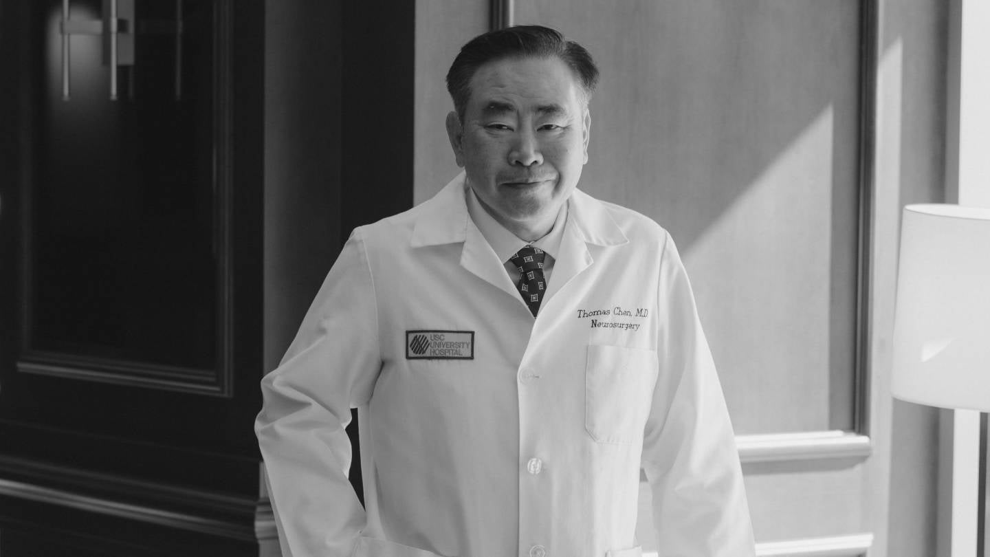 NeOnc: bypassing the blood-brain barrier in brain cancer - Clinical ...