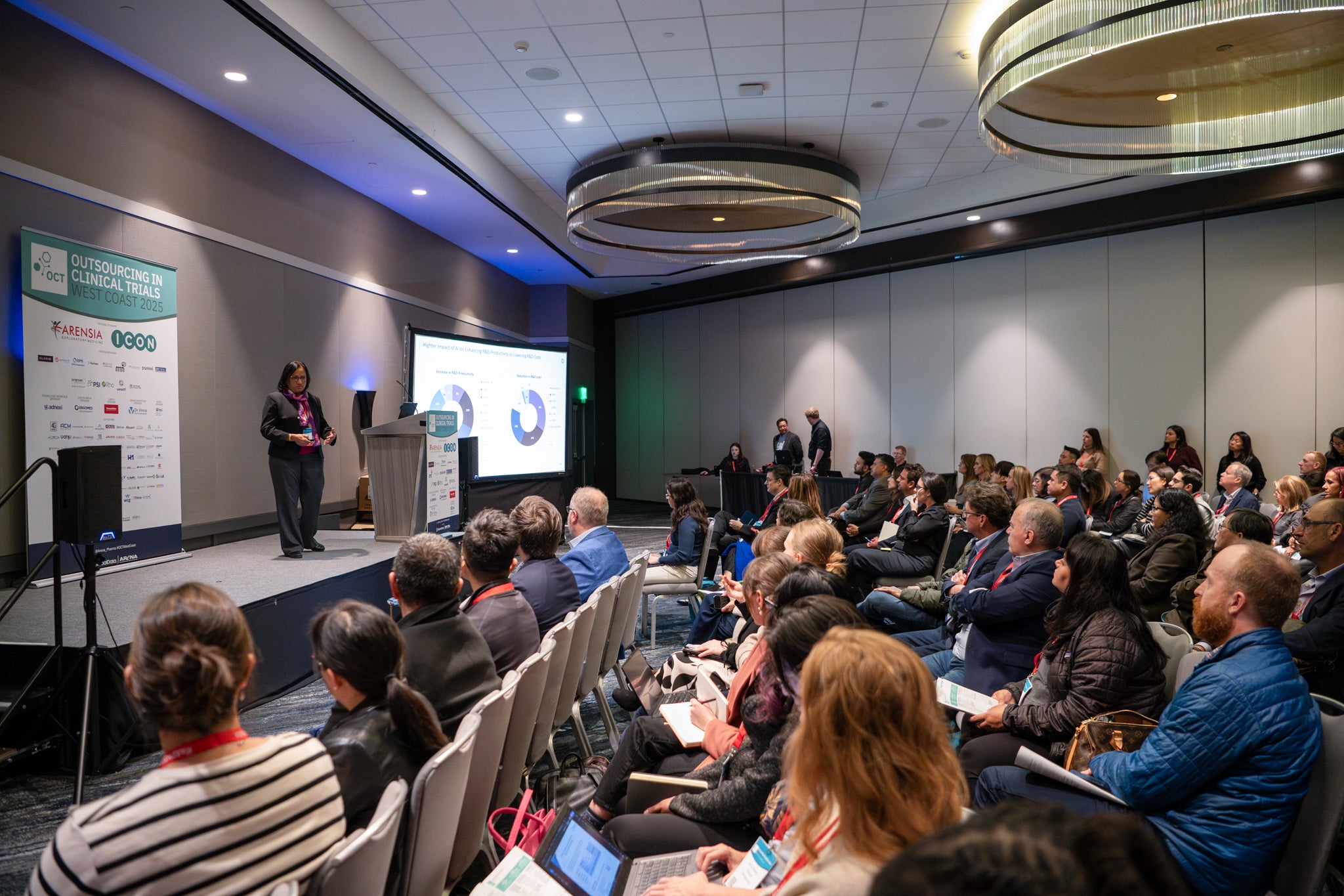 OCT West Coast 2025: Recruitment and regulation remain pain points