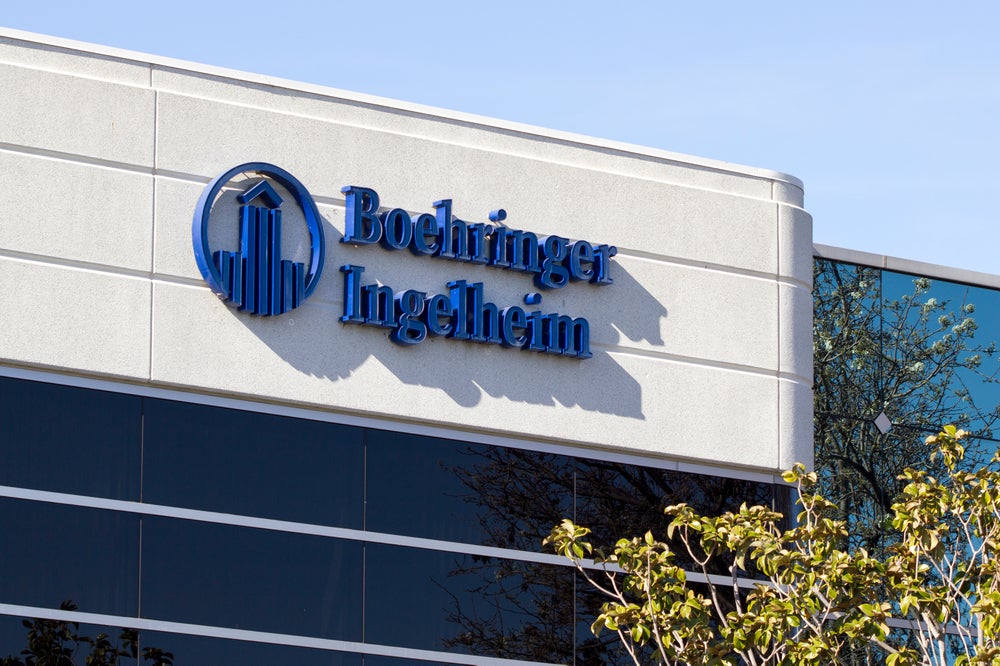 Boehringer seeks approval of lung disease drug after second Phase III ...