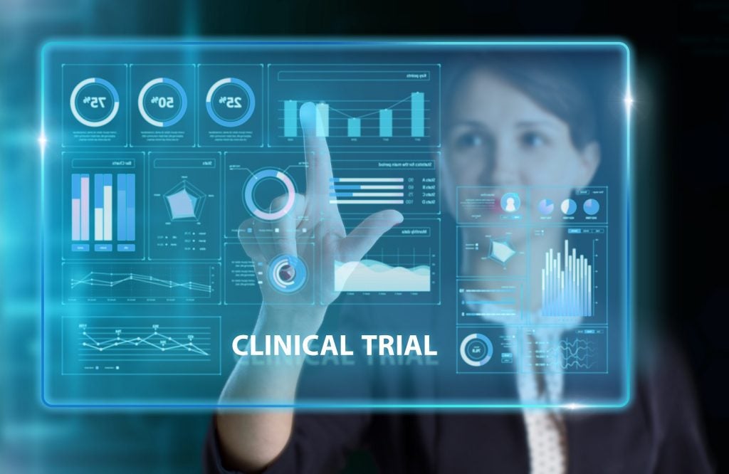 News - Clinical Trials Arena