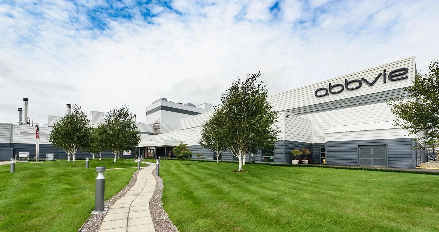 AbbVie reports final analysis from trial of Elahere for ovarian cancer