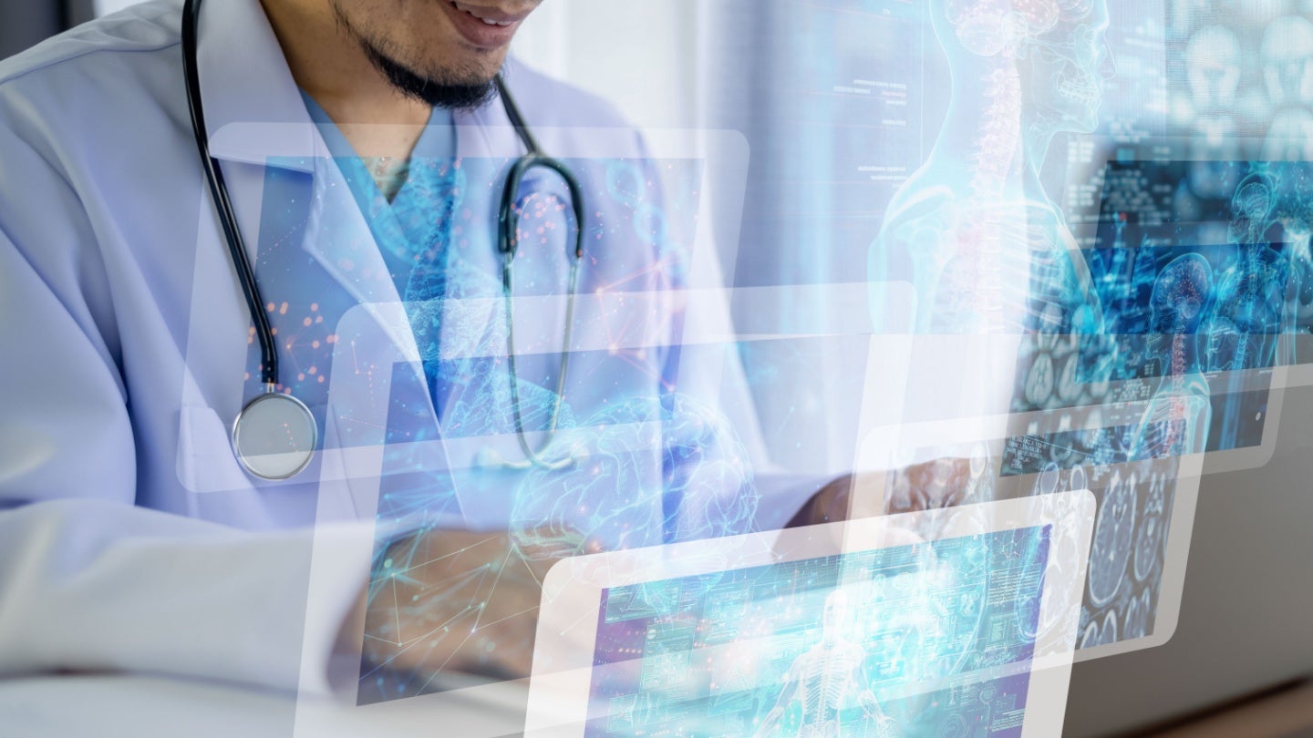 ICON integrates Medidata's Clinical Data Studio in studies