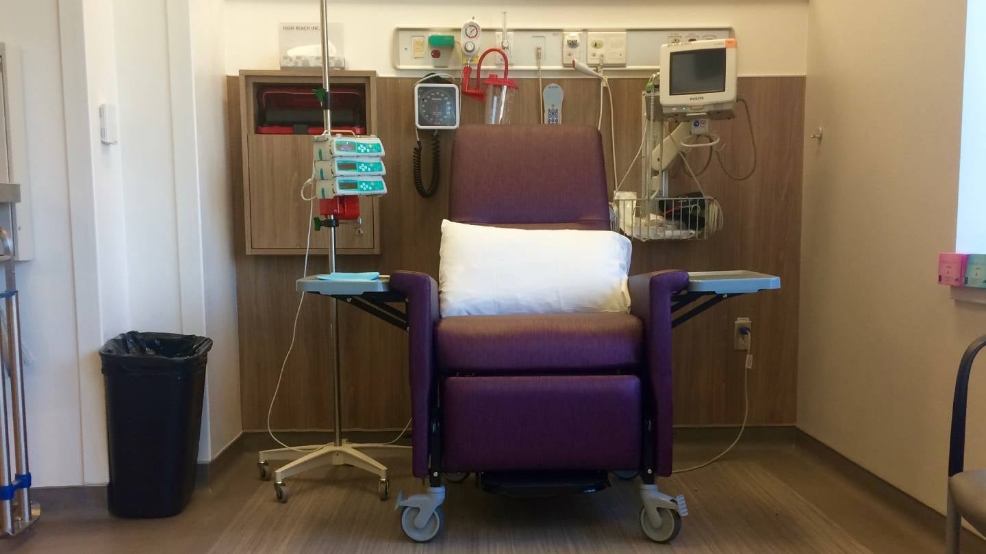 MSD’s subcutaneous Keytruda non-inferior to IV version of blockbuster ...