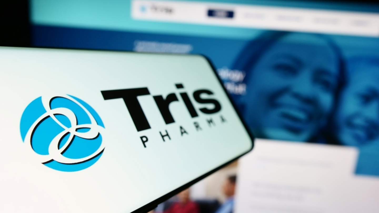 Tris Pharma eyes approval after pain drug triumphs in second Phase III ...