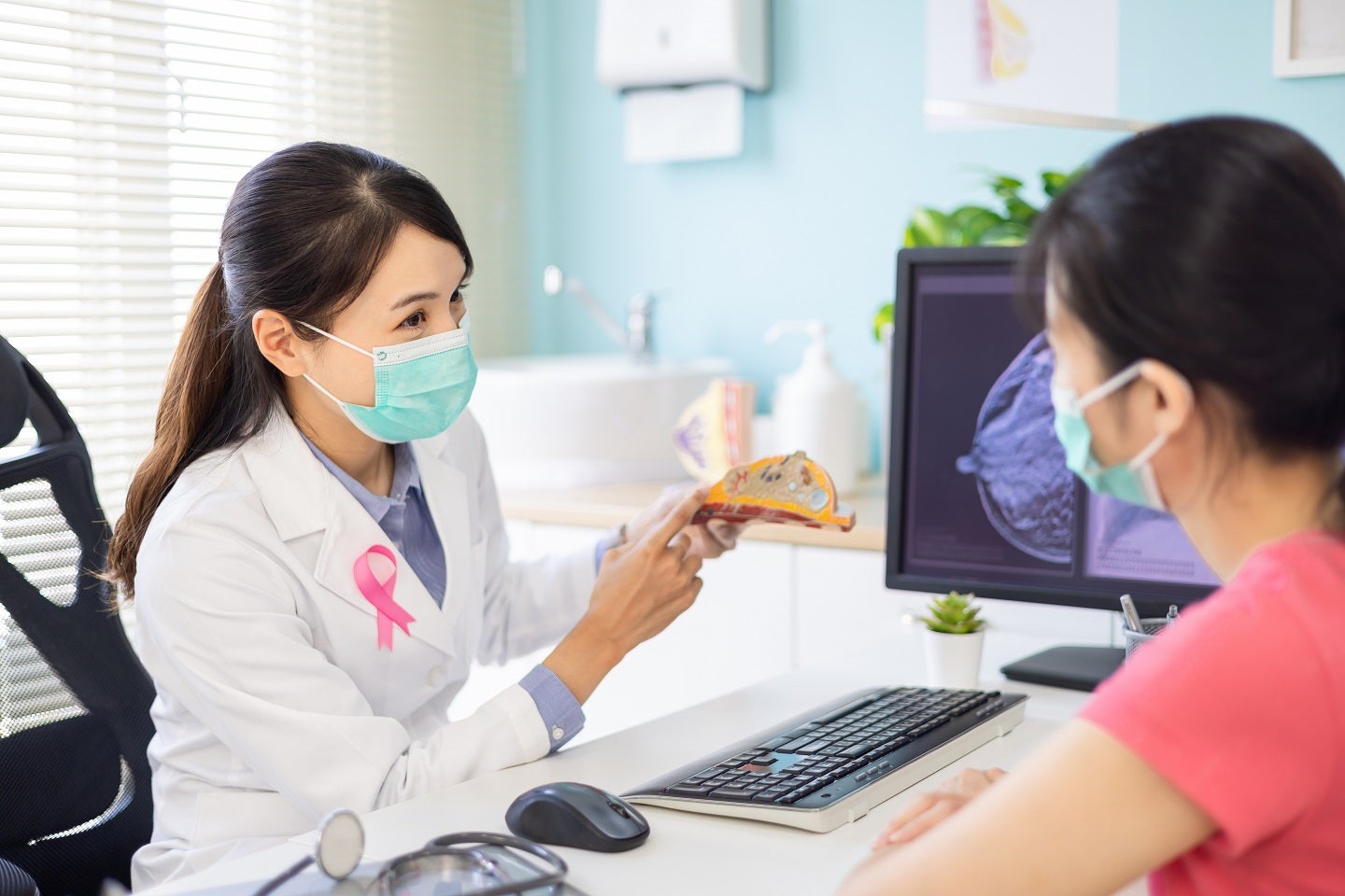 Evinova and QLHC to integrate RPM solution in breast cancer trial