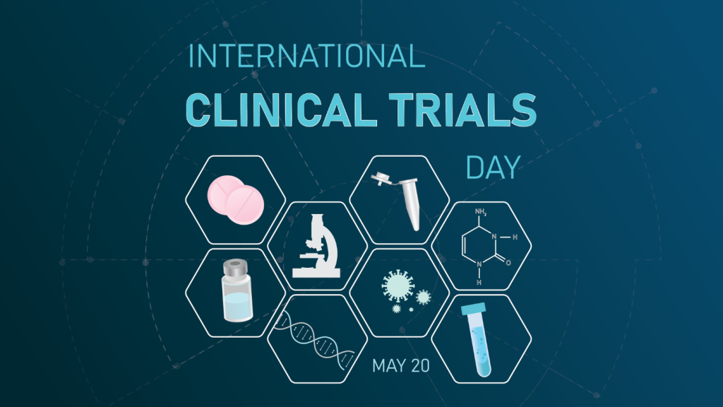 News - Clinical Trials Arena