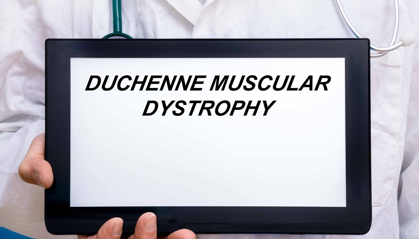 Entrada S Phase I Ii Trial Of Dmd Therapy Authorised In Eu To Begin