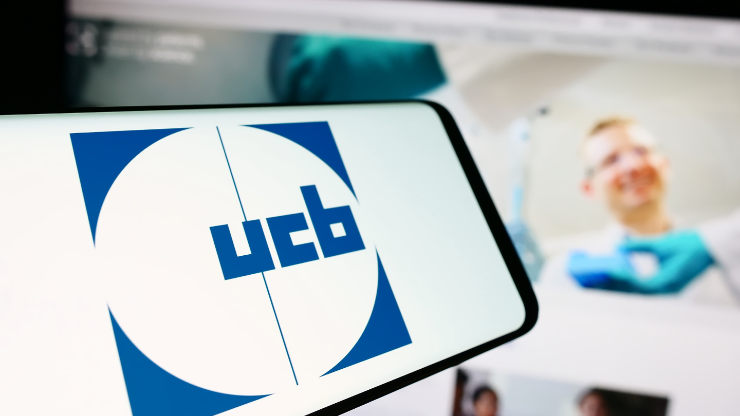 UCB pursues approval of Fintepla in CDKL5 deficiency following Phase ...