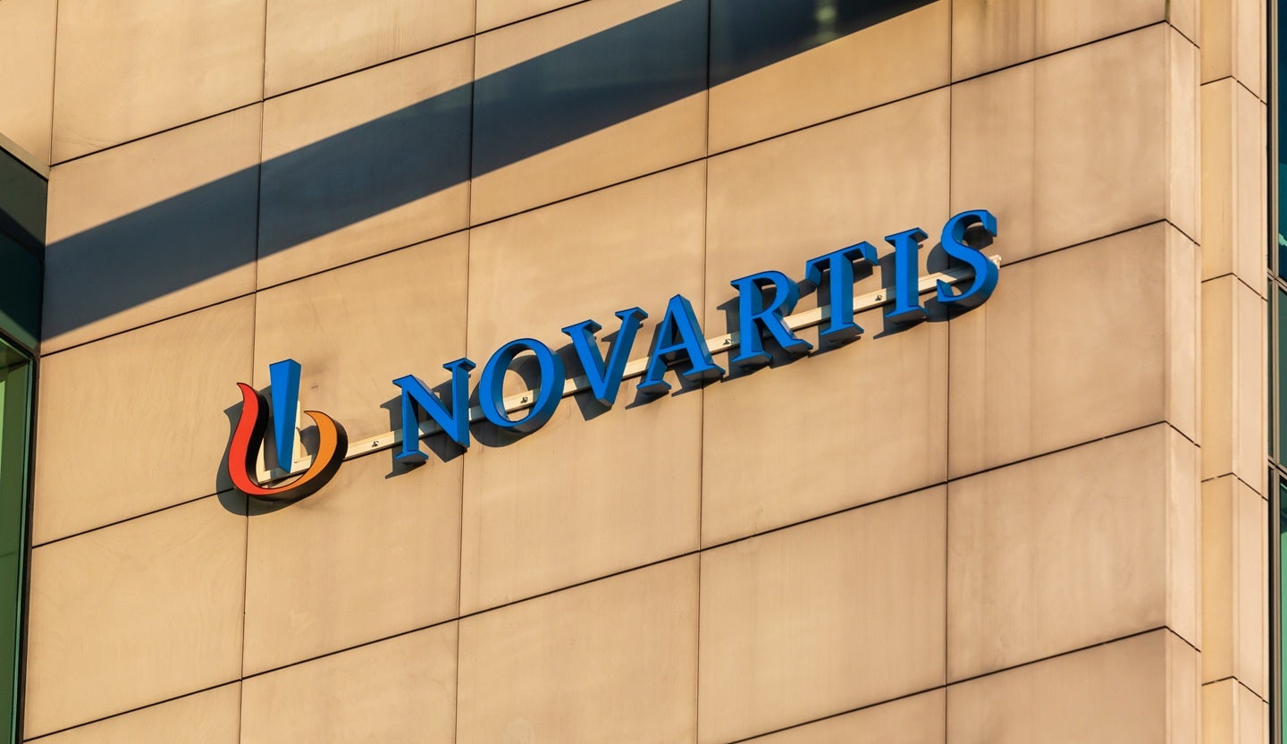 Novartis reports outcomes from trial of Pluvicto for prostate cancer