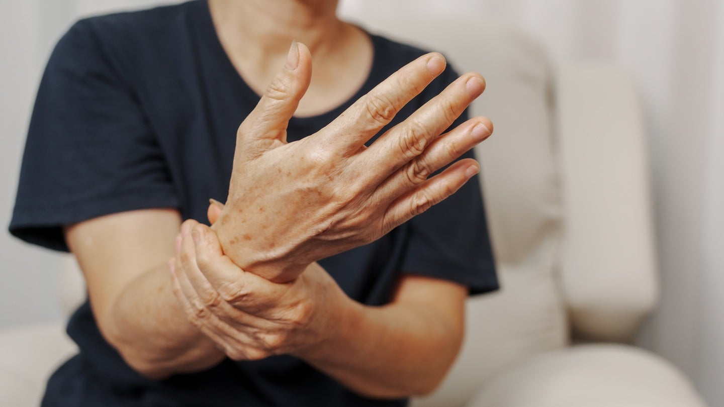 Ventyx reports outcomes from trial of VTX3232 for Parkinson's