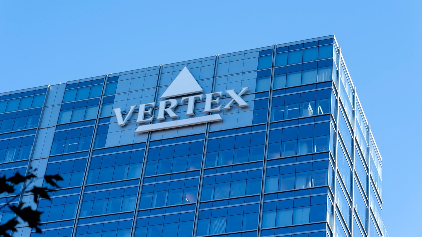 Vertex presents data from Phase I/II portion of type 1 diabetes trial