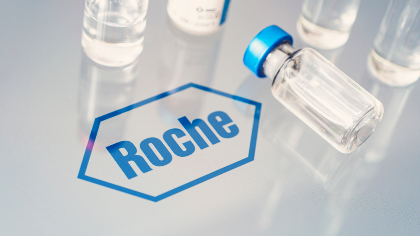 Roche’s Alzheimer’s therapy shows continued benefit