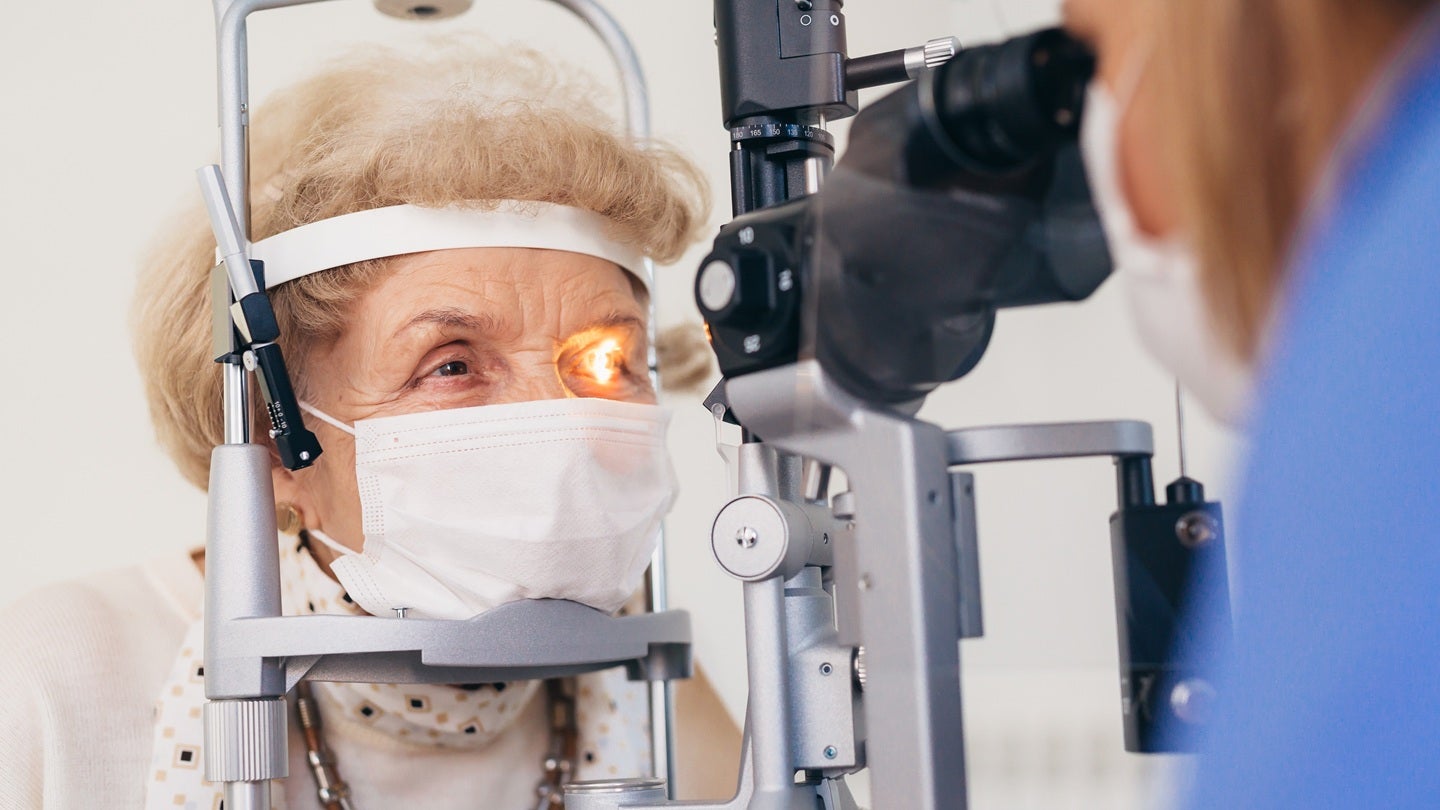 PulseSight doses first subject in Phase I trial for dry AMD/GA