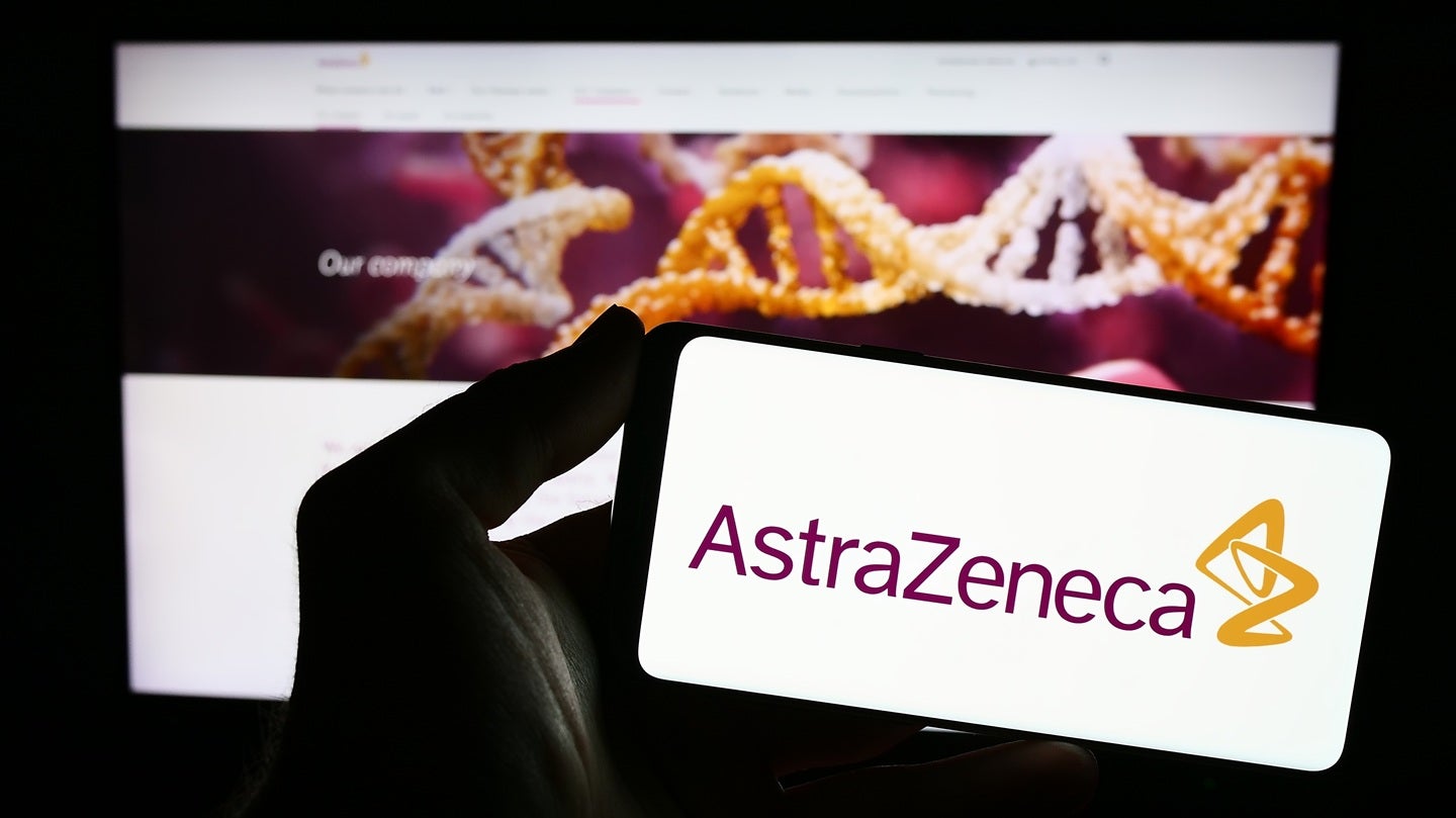 AstraZeneca's Tagrisso combo shows improvement in NSCLC trial
