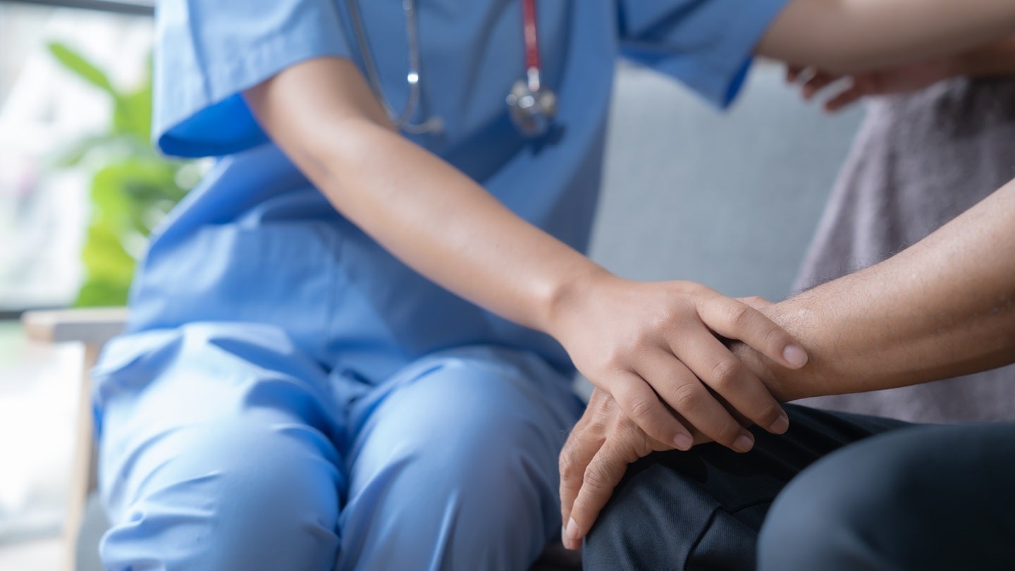 BioAtla presents data of BA3182 for metastatic adenocarcinoma