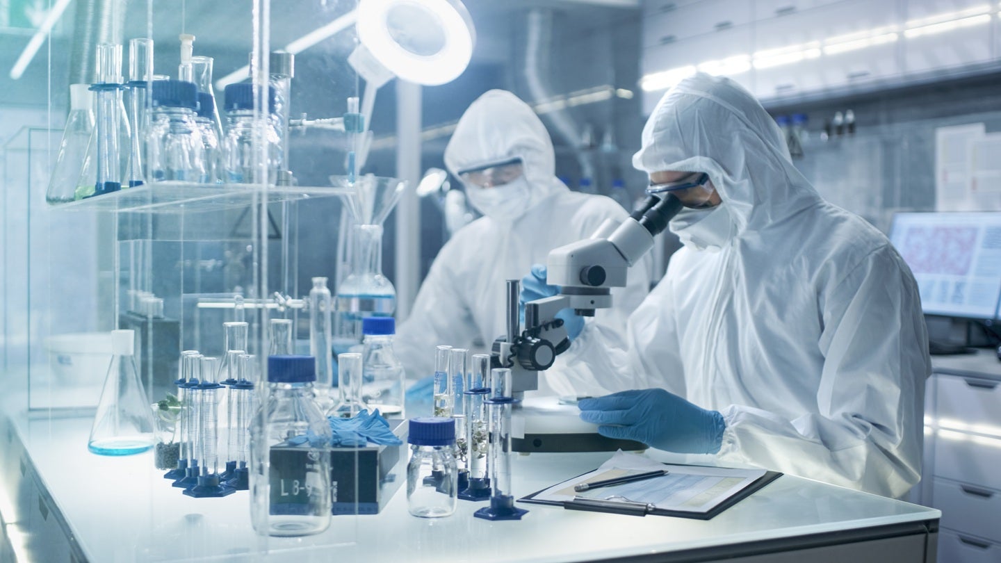 LiFT Biosciences bags €12m grant to take cell therapy to clinical trials