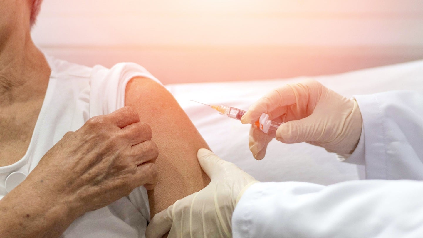 Dynavax’s shingles vaccine shows promise in trial against Shingrix