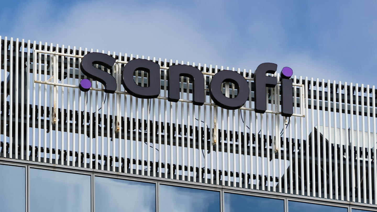 Sanofi stock slides on Dupixent successor AD trial - Clinical Trials Arena