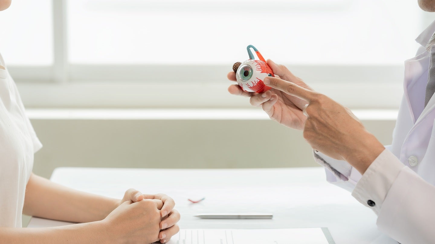 Belite Bio wraps up Phase III trial of Stargardt disease treatment