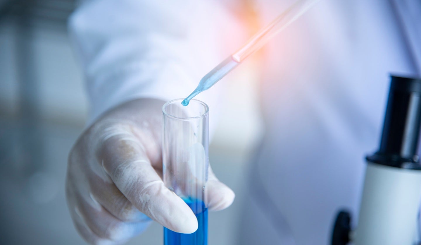 CalciMedica and Telperian team up for Auxora trial analysis