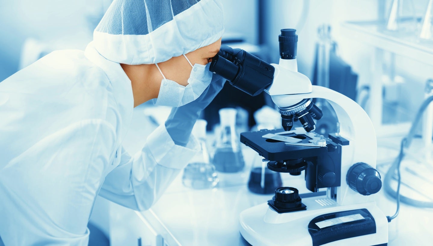 Crinetics randomises first subject in Phase III trial of paltusotine