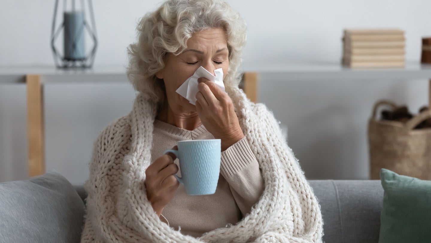 Cidara’s Phase III trial of CD388 reaches target enrolment