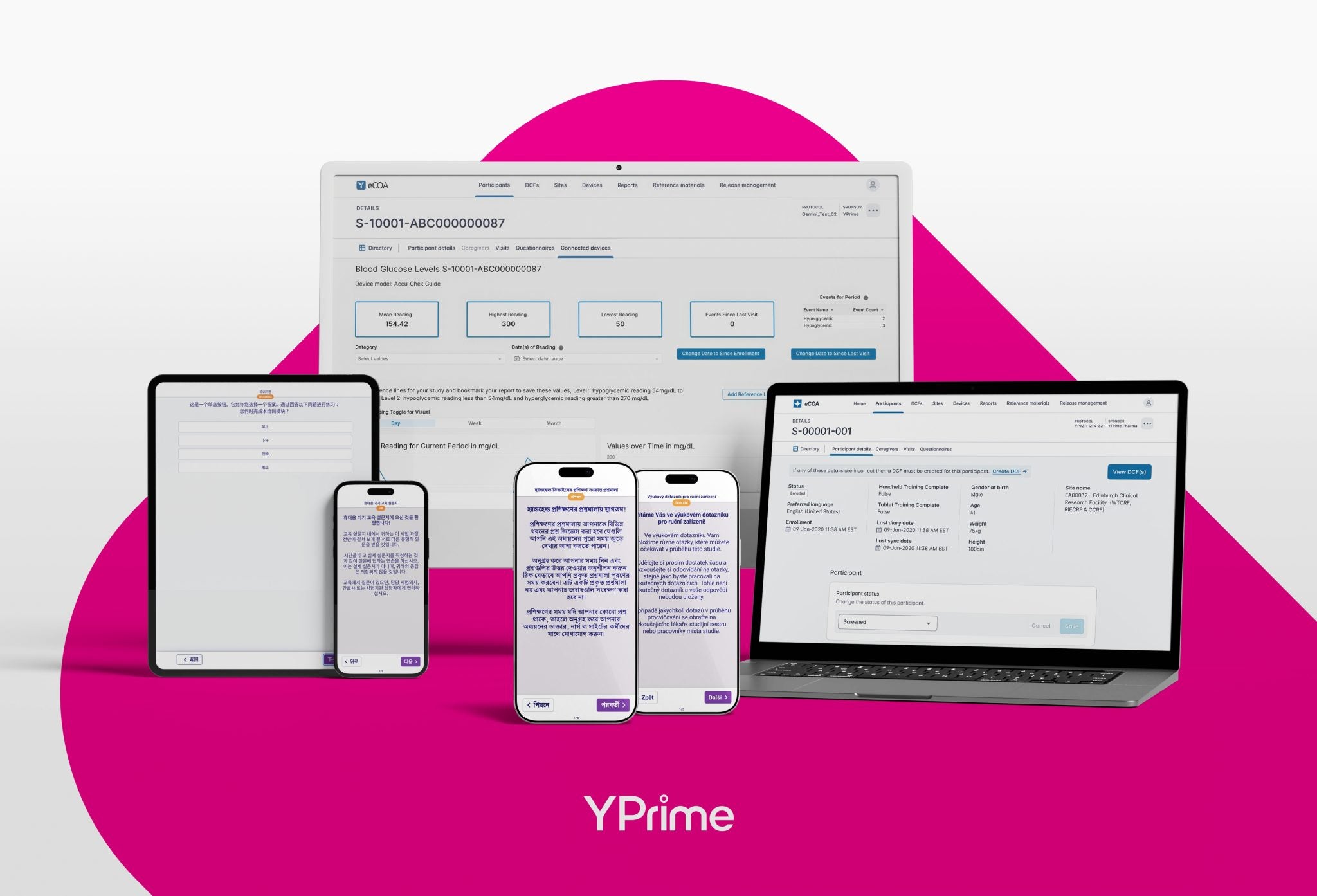 YPrime Wins Innovation Award for AI in Clinical Trials and ...